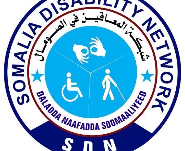 REPORTS – SOMALI DISABILITY NETWORK